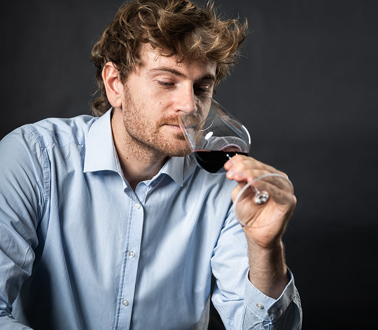 Château Bellefont-Belcier Guillier Saint-Émilion Grand Cru 2019