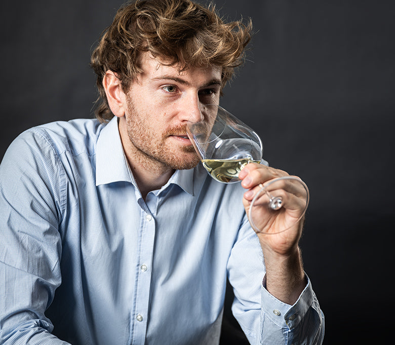 Domaine de la Loge Pouilly Fume Silex 2022